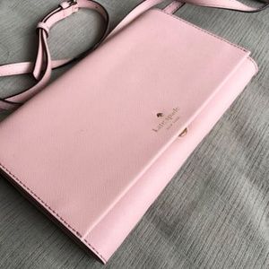 kate spade | Bags | Kate Spade Convertible Bag Clutchcrossbody | Poshmark